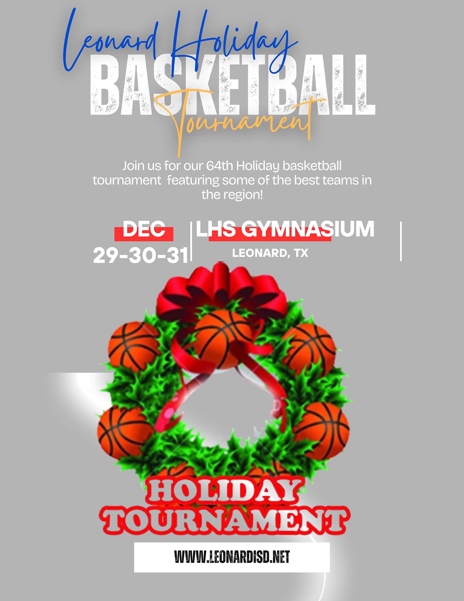 Homepage| Leonard ISD